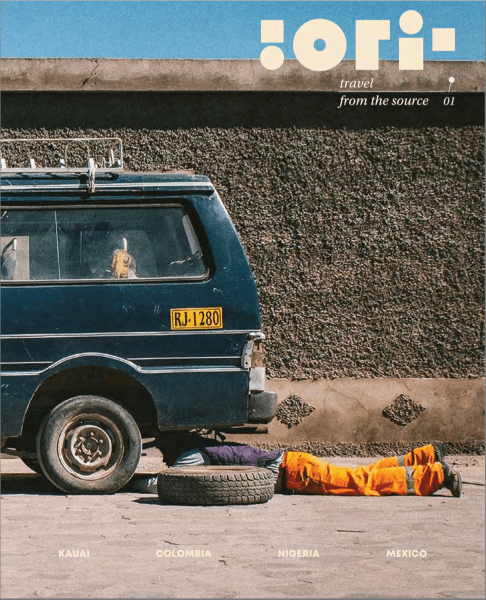 Hiii is the Magazine Launch Of The Year and Field & Stream is the ...