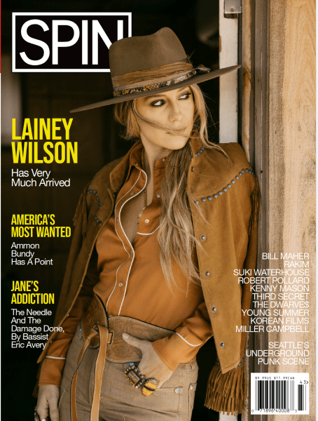 January | 2025 | Mr. Magazine