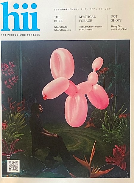 January | 2025 | Mr. Magazine