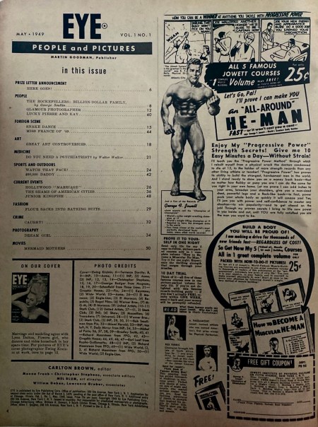 Mr. Magazine | The official blog of Mr. Magazine™ Samir A. Husni