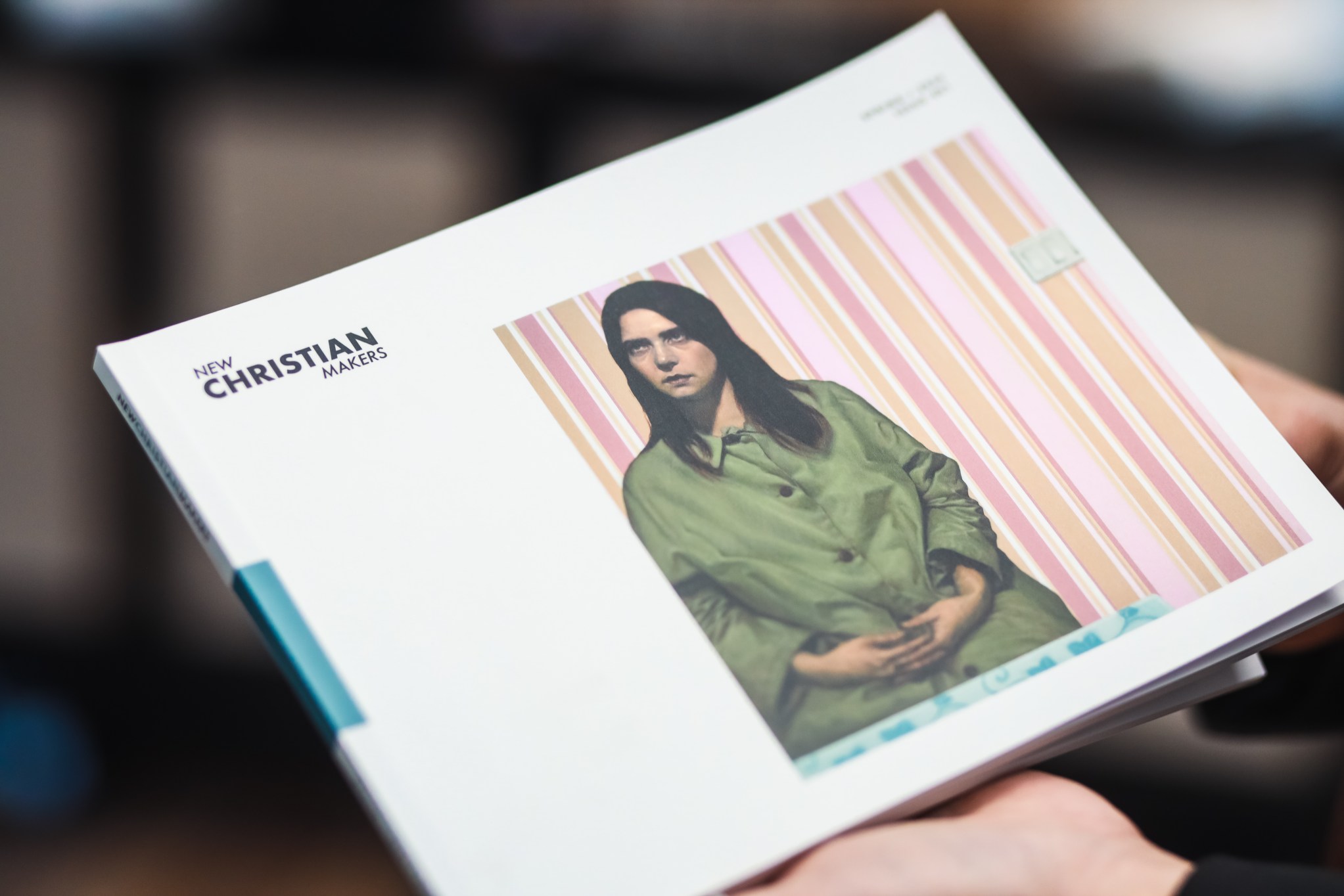 Mr. Magazine | The official blog of Mr. Magazine™ Samir A. Husni