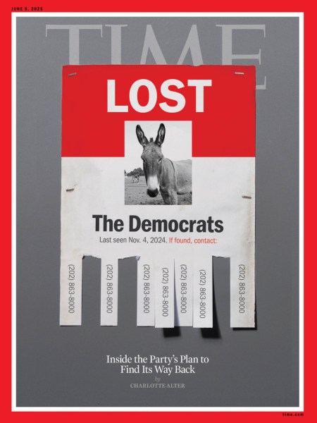 Sam Jacobs, Editor-in-Chief, TIME, To Samir “Mr. Magazine™” Husni ...