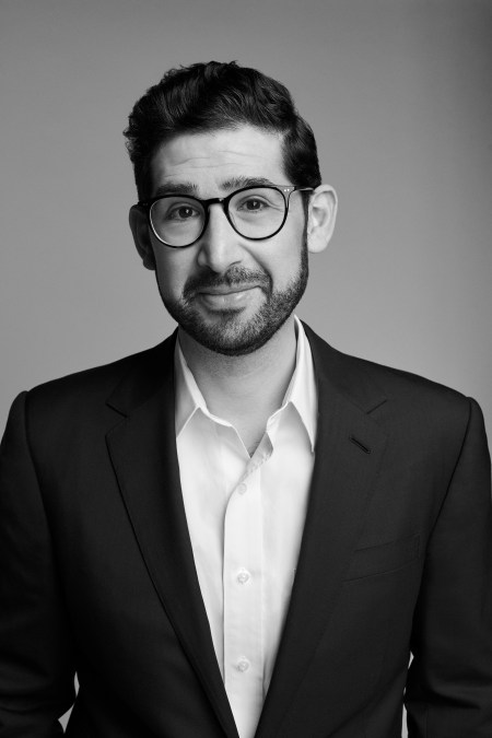 Sam Jacobs, Editor-in-Chief, TIME, To Samir “Mr. Magazine™” Husni ...